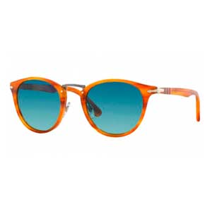 Persol PO3108S Typewriter Edition - Solvisión