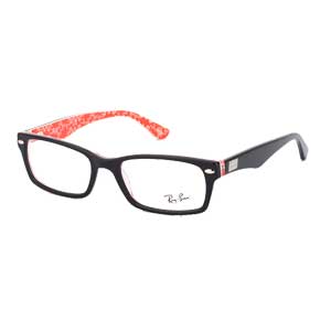 Ray Ban RX5206 2479 - Solvisión